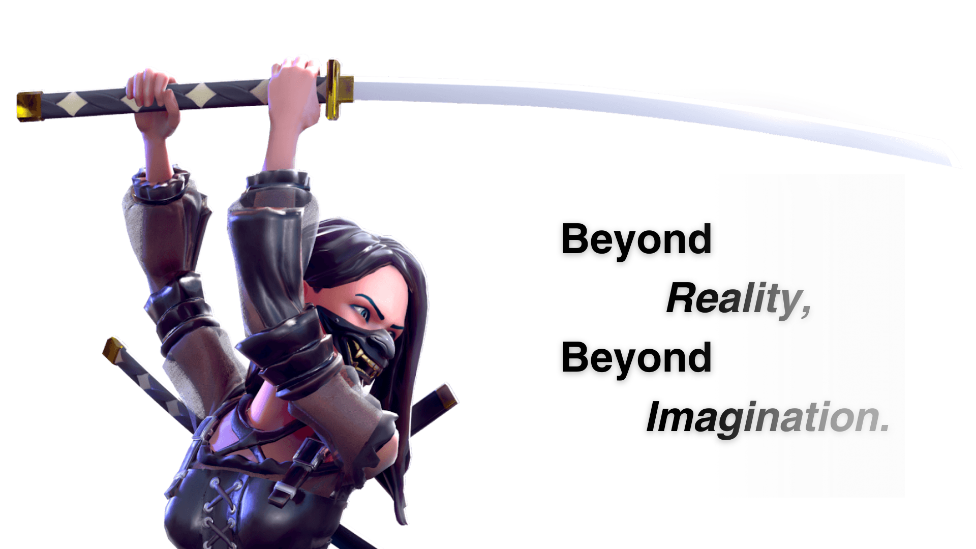 ONWARD Virtual Reality | Official Website